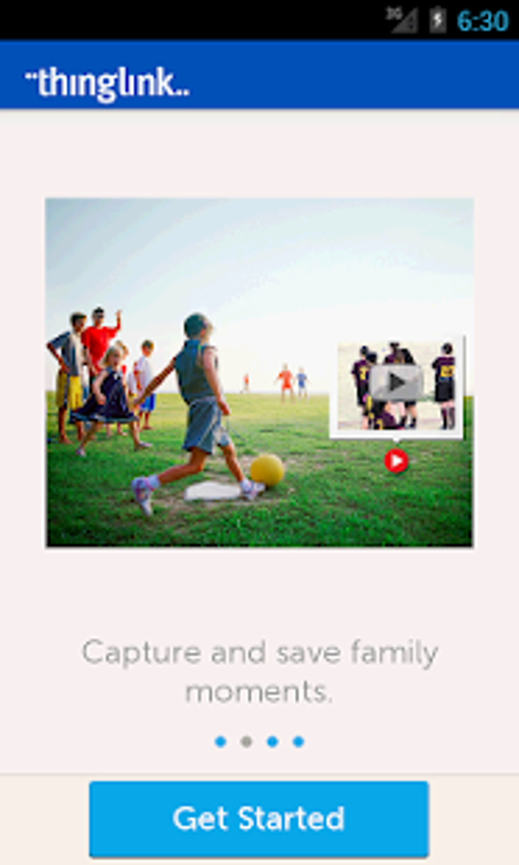 Android 용 ThingLink APK - 다운로드