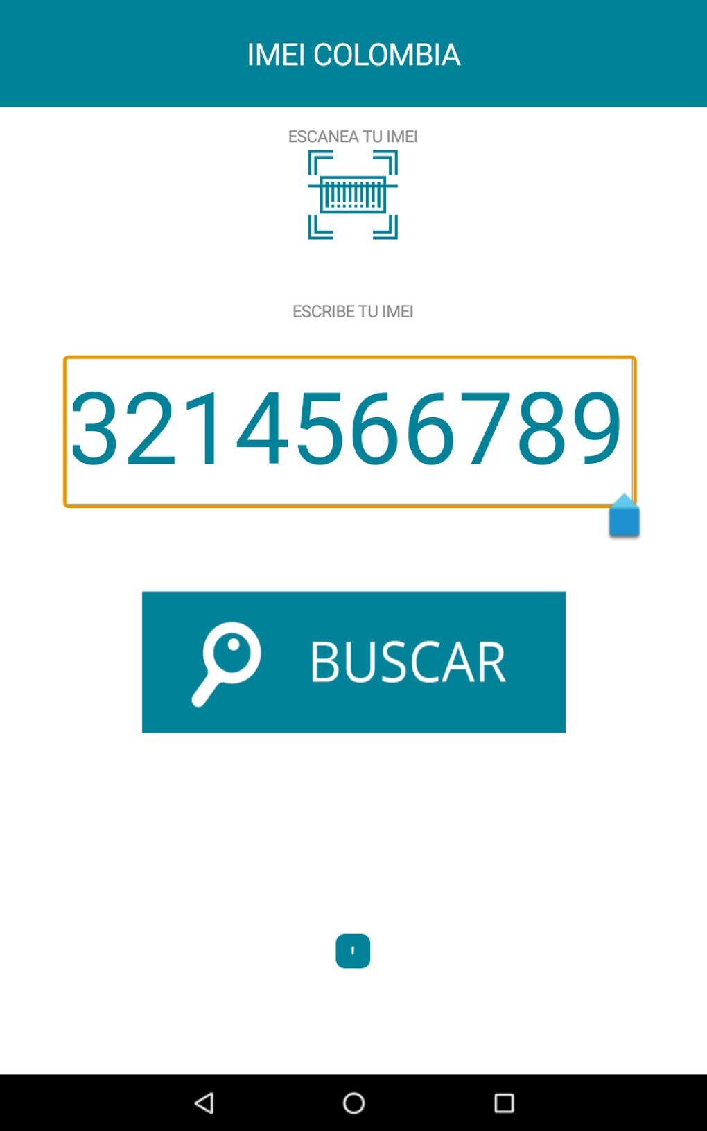 IMEI COLOMBIA APK para Android - Descargar IMEI COLOMBIA APK para Android - Descargar