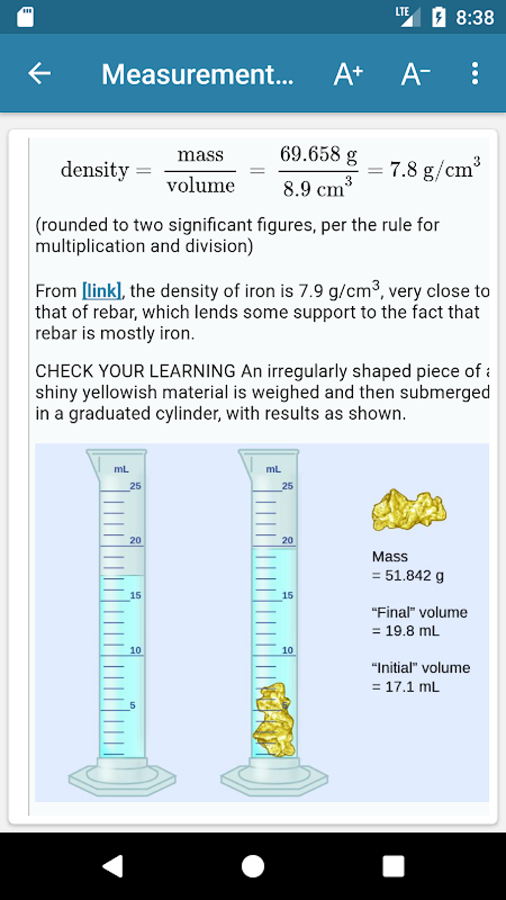 Chemistry APK for Android - Download