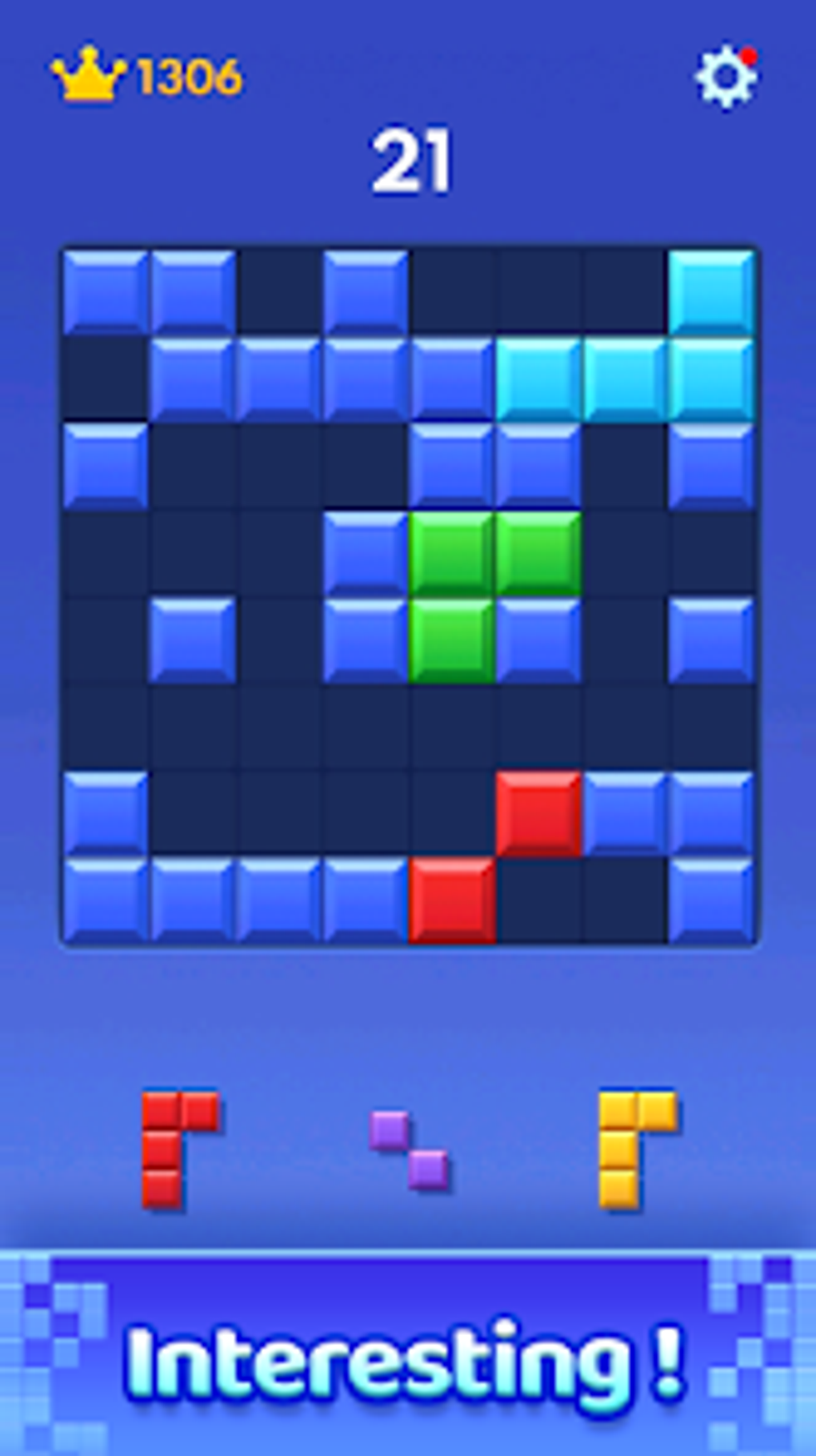 Block Crush for Android - Download