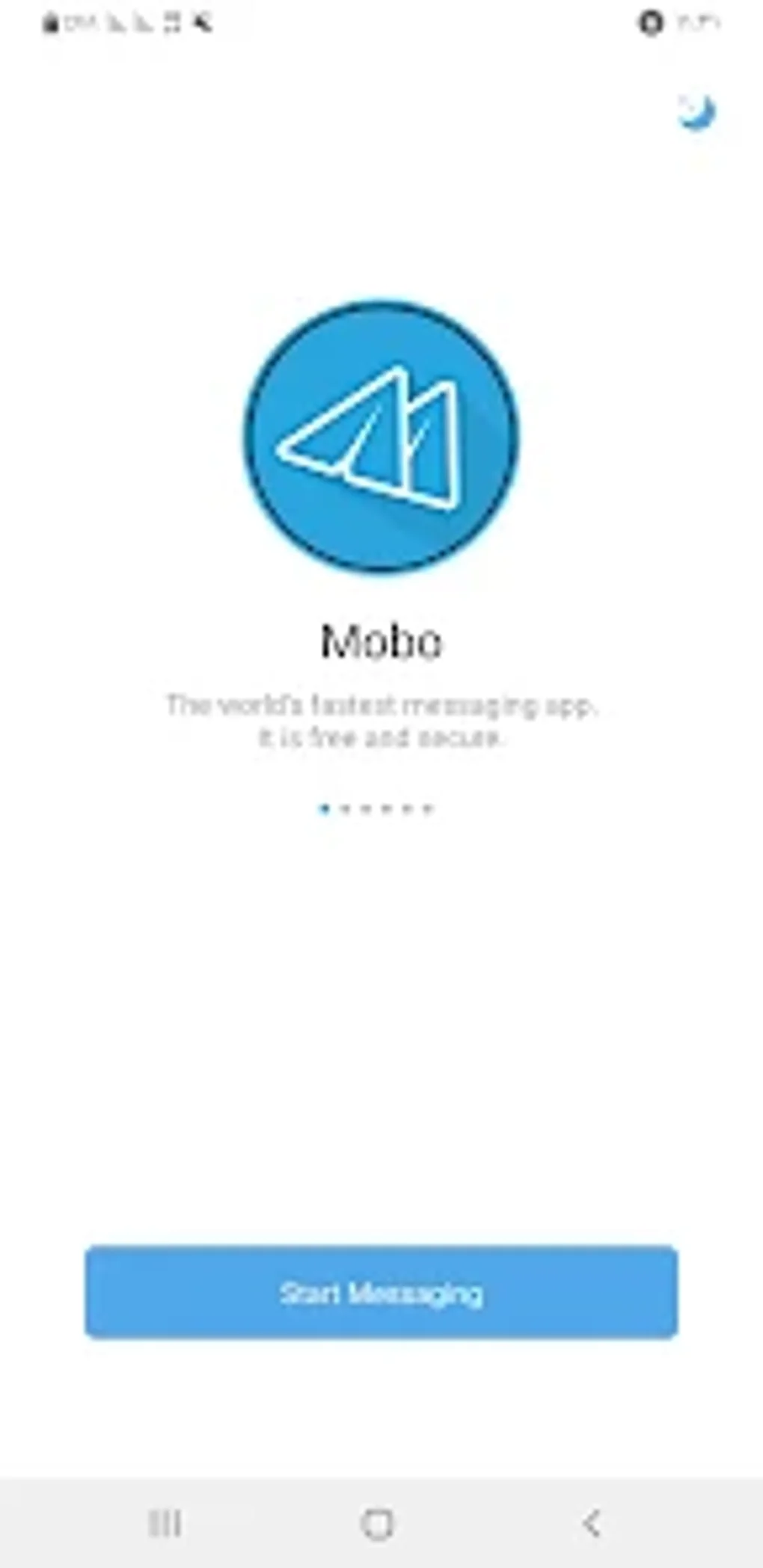 Android için mobo - İndir