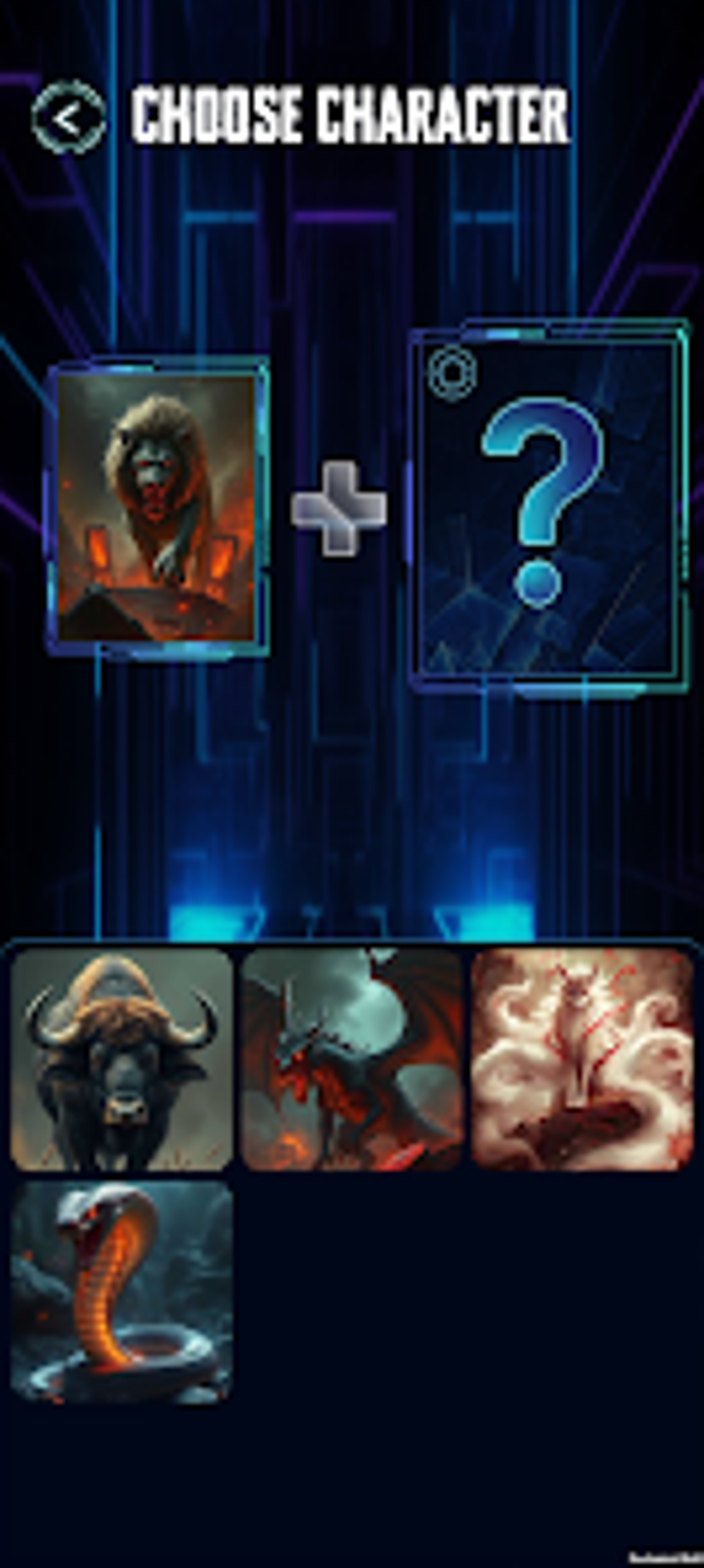 Android 용 Fusion AI Master - 다운로드