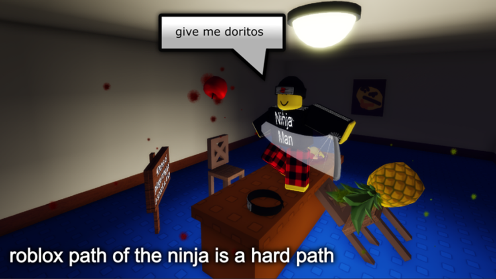 get a snack at 5 am version 4 for ROBLOX - Game Download