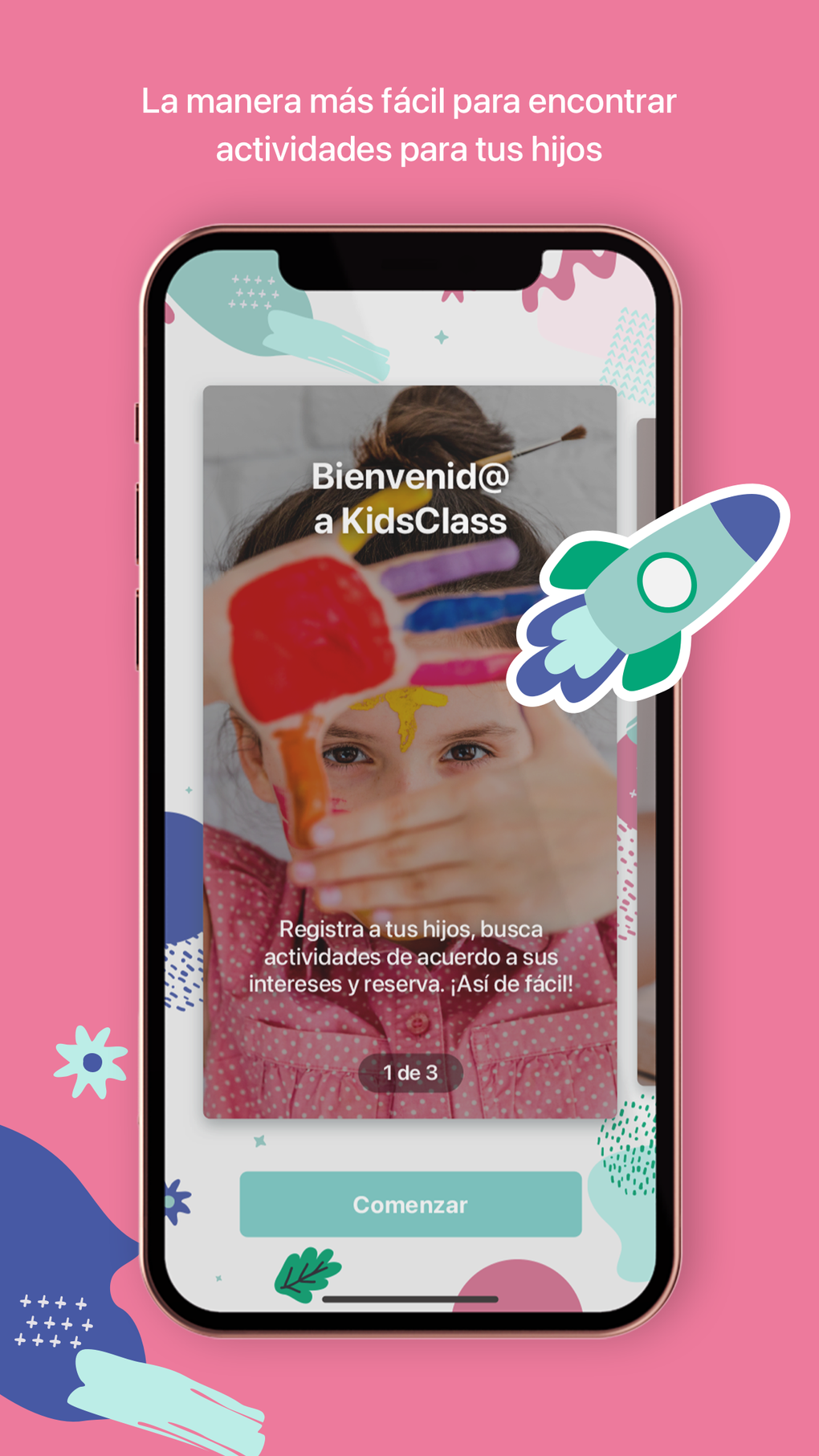 KidsClass para iPhone - Descargar