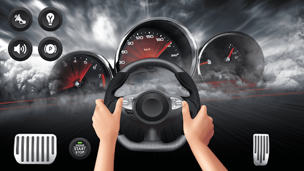 Car Engine Sounds Simulator para Android - Descargar