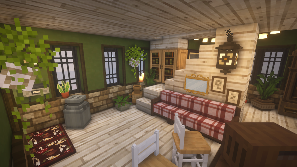 Craft Game World Lucky para Android - Descargar