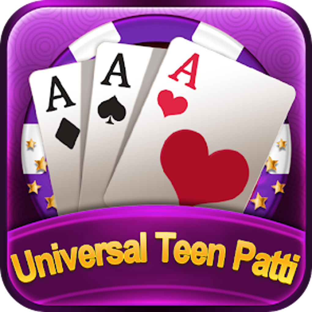 Universal Teen Patti para Android - Descargar