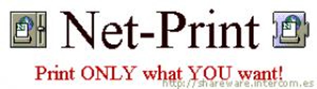 Net-Print para Mac - Descargar