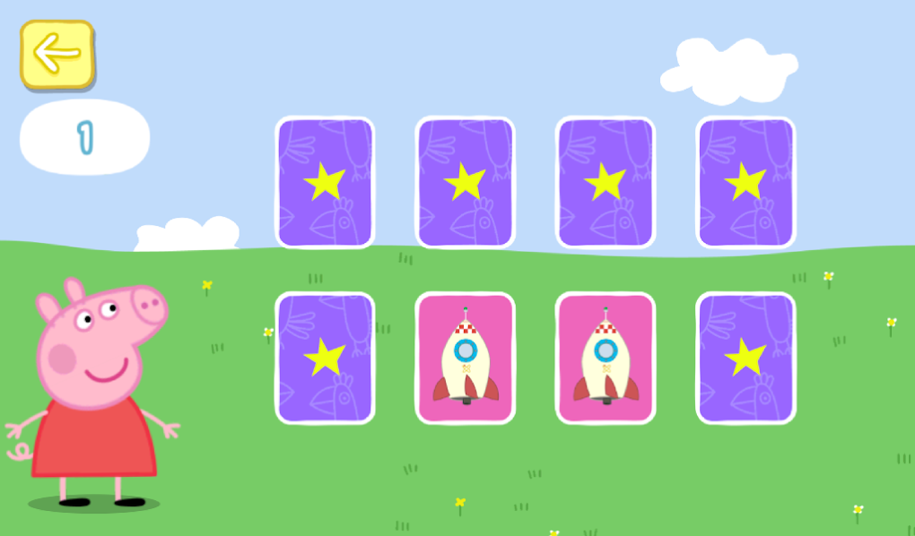 Peppa Pig: Polly Parrot APK for Android - Download