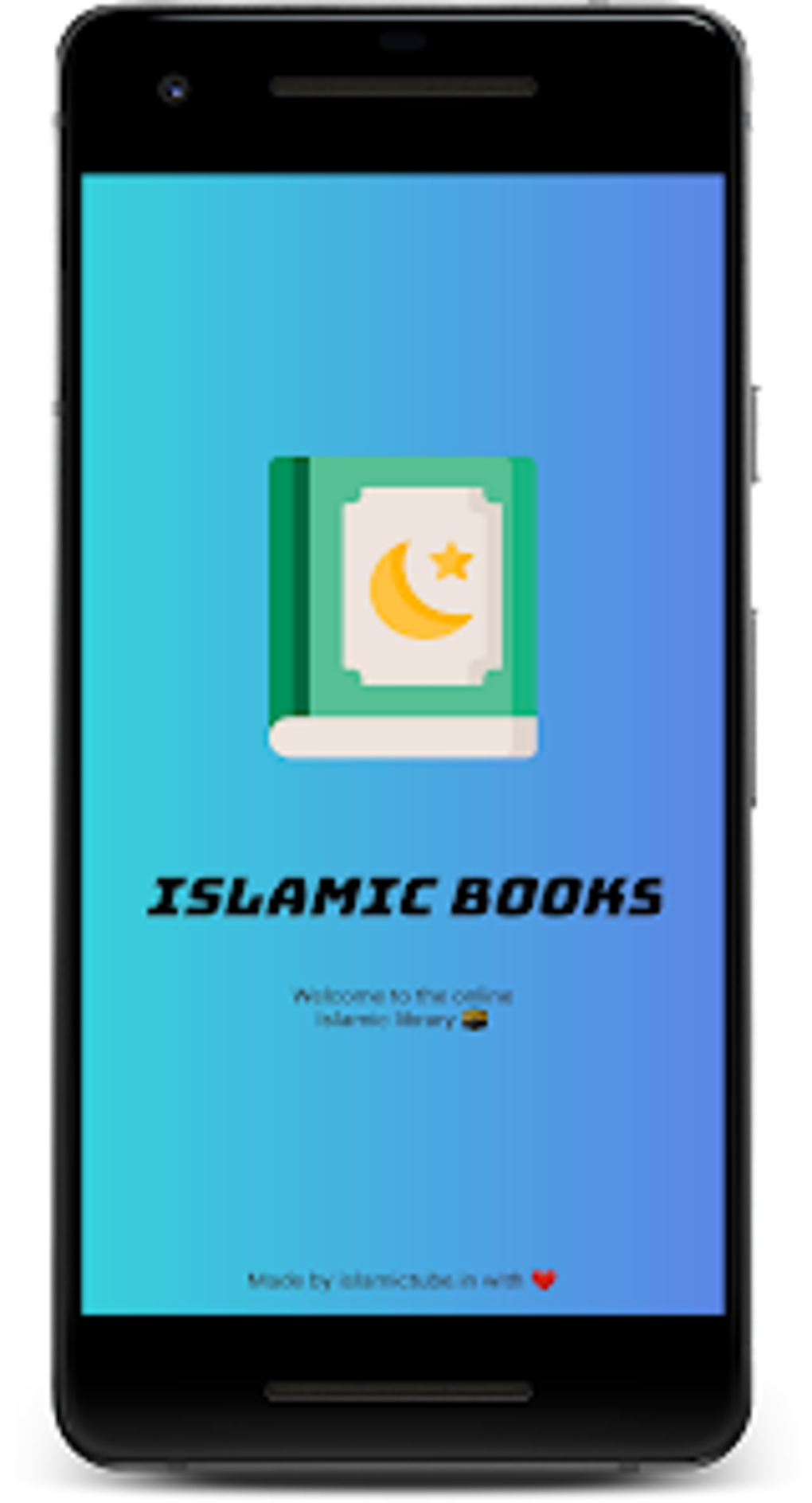 Islamic books -Read Downlod for Android - Download