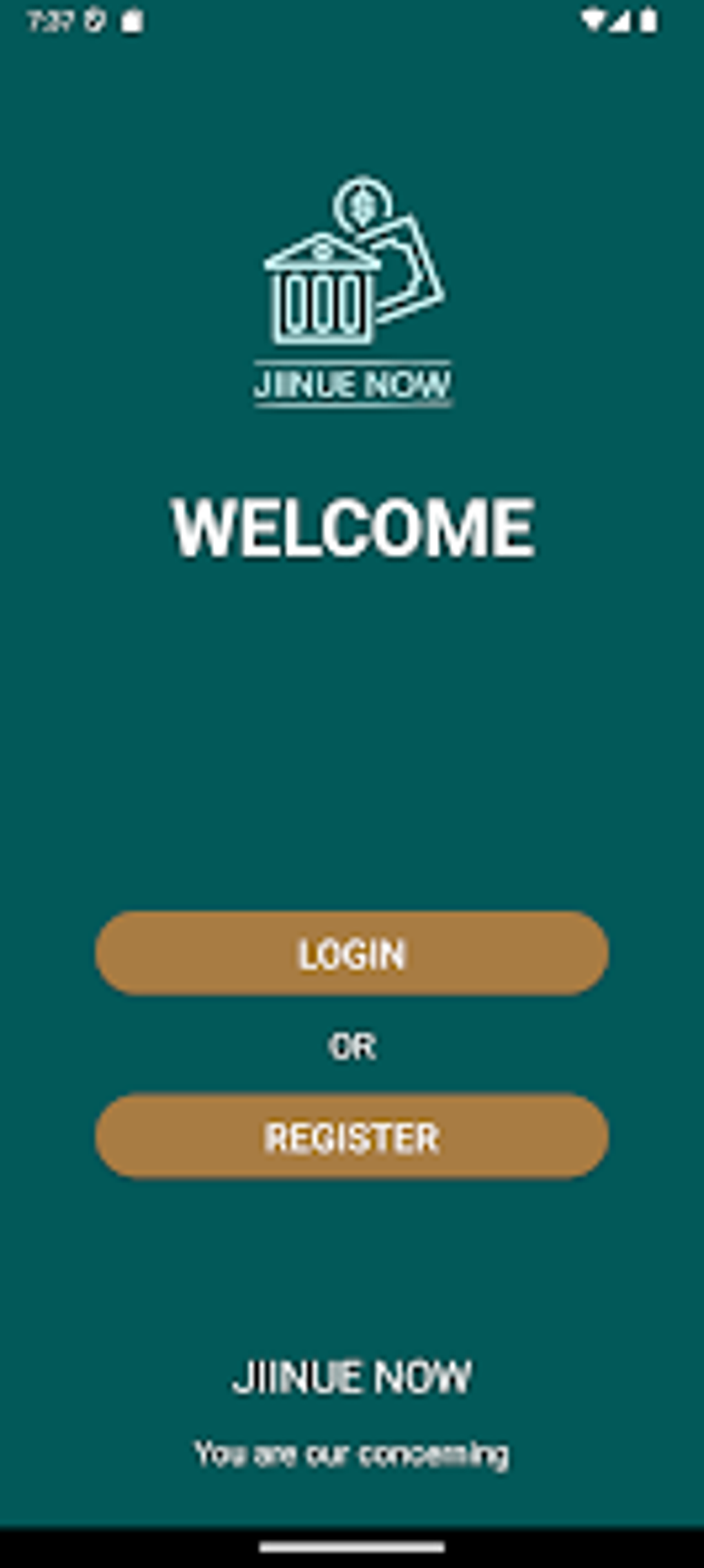 Android 용 JIINUE NOW - 다운로드
