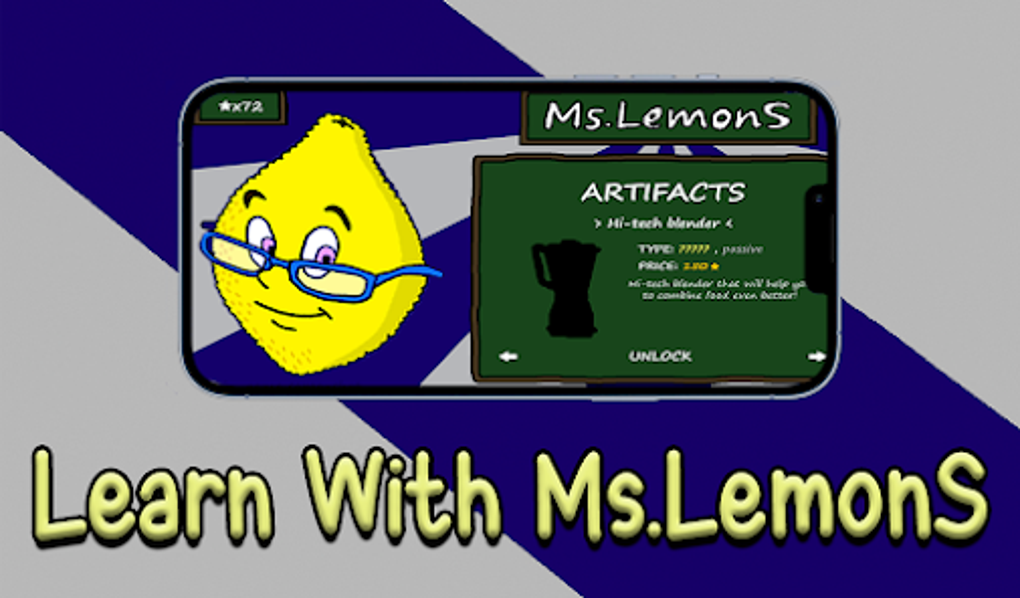 Ms-LemonS Companion for Android - Download