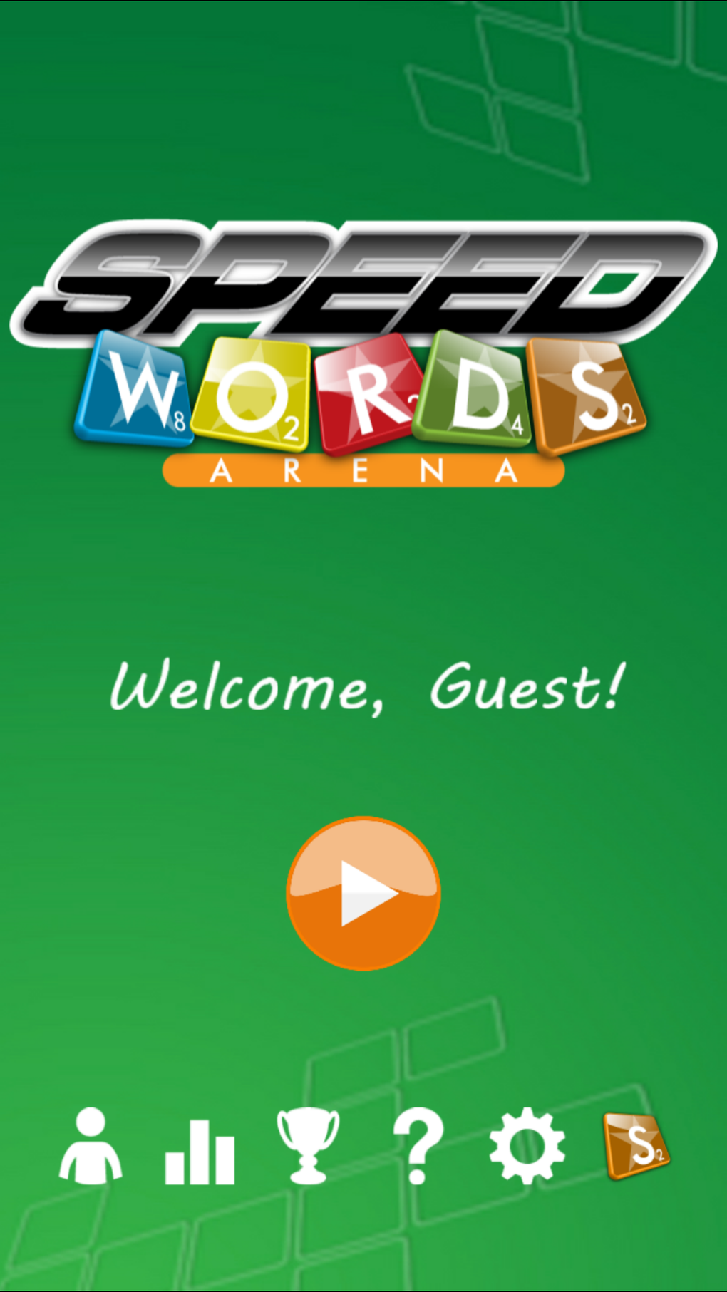 SpeedWords Arena for iPhone - Download