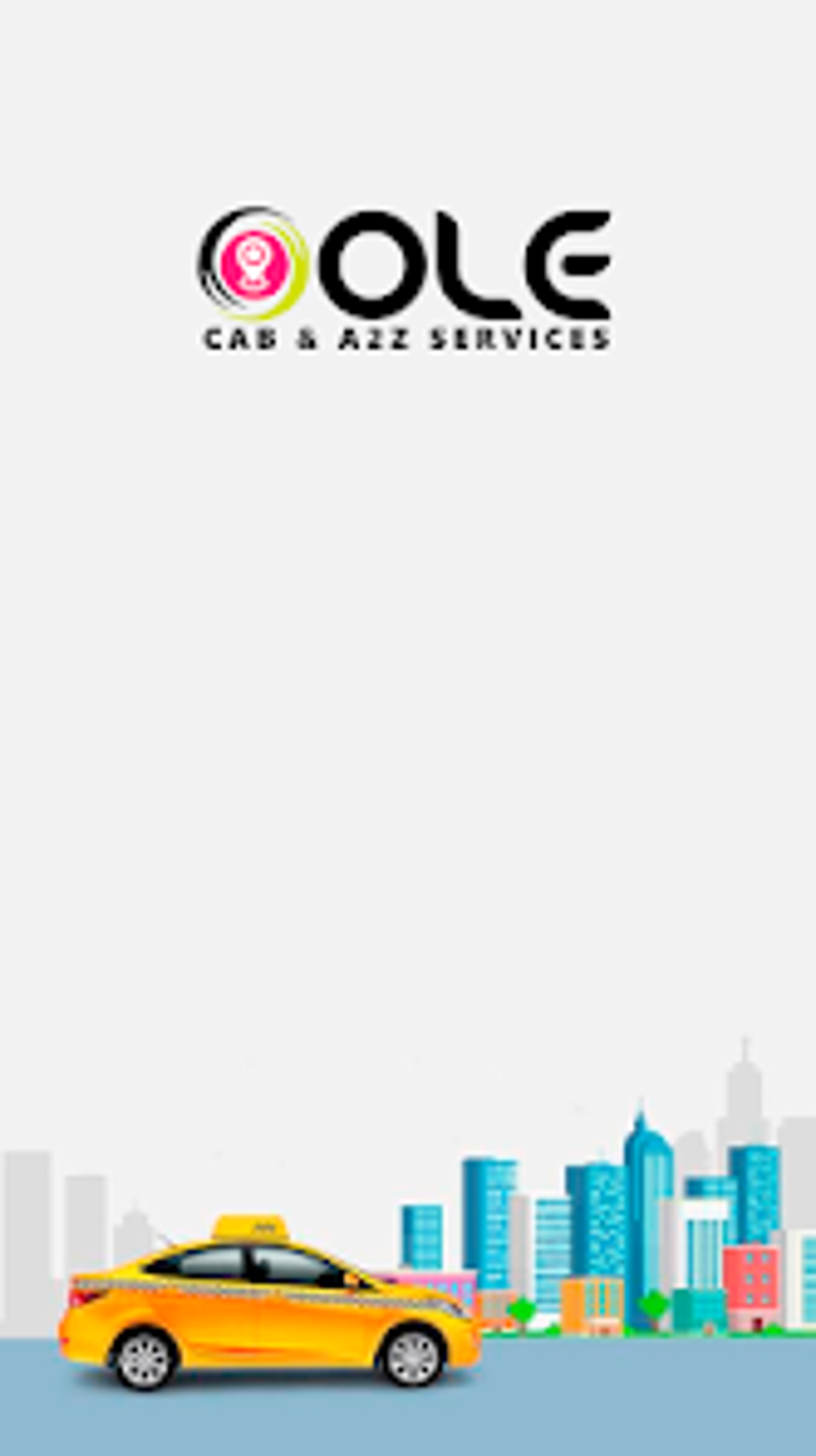 Android Ole Cab 