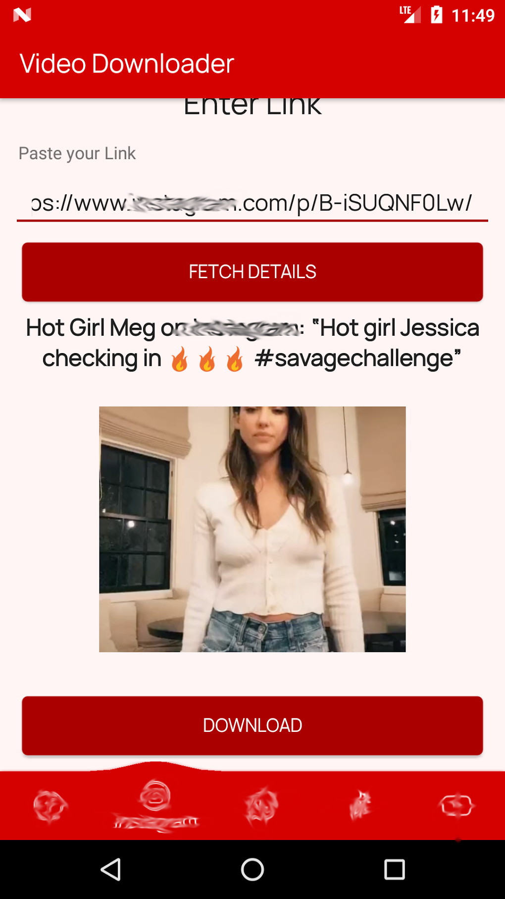 You Video Downloader para Android - Descargar