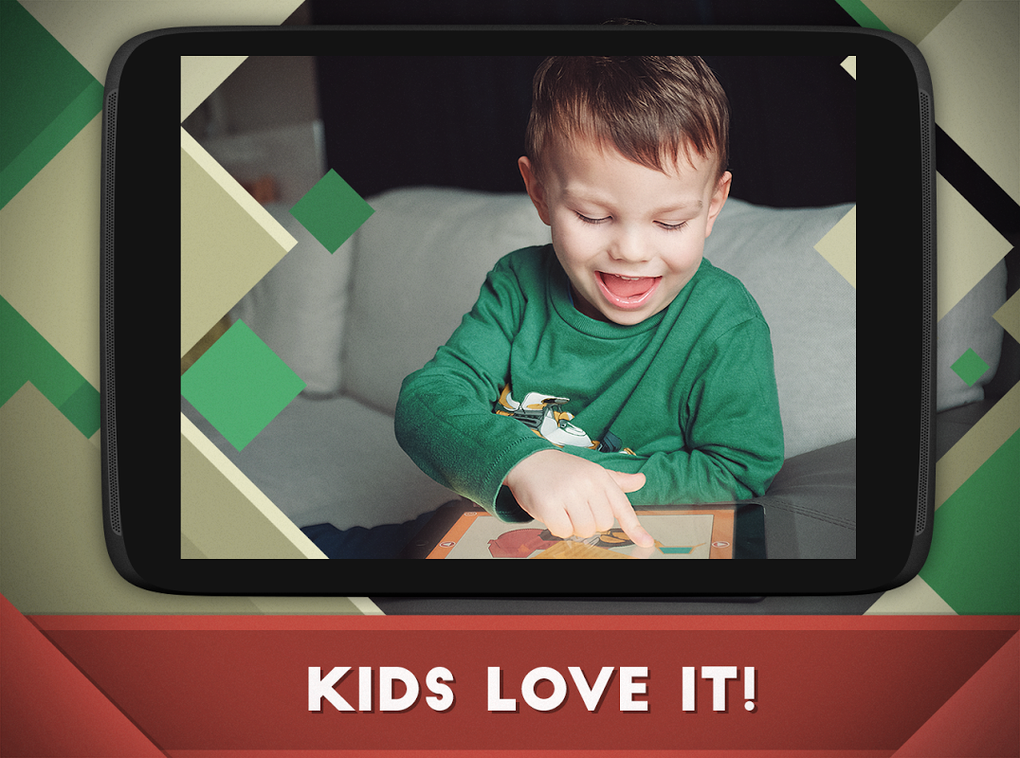 Toddler Kids Car Puzzles Free APK for Android - Download