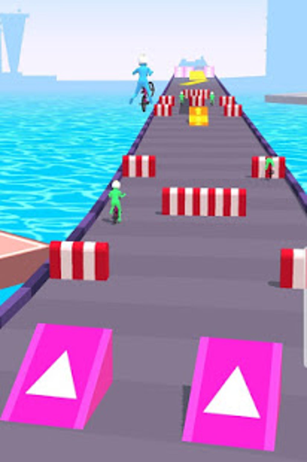 Bike Parkour para Android - Descargar