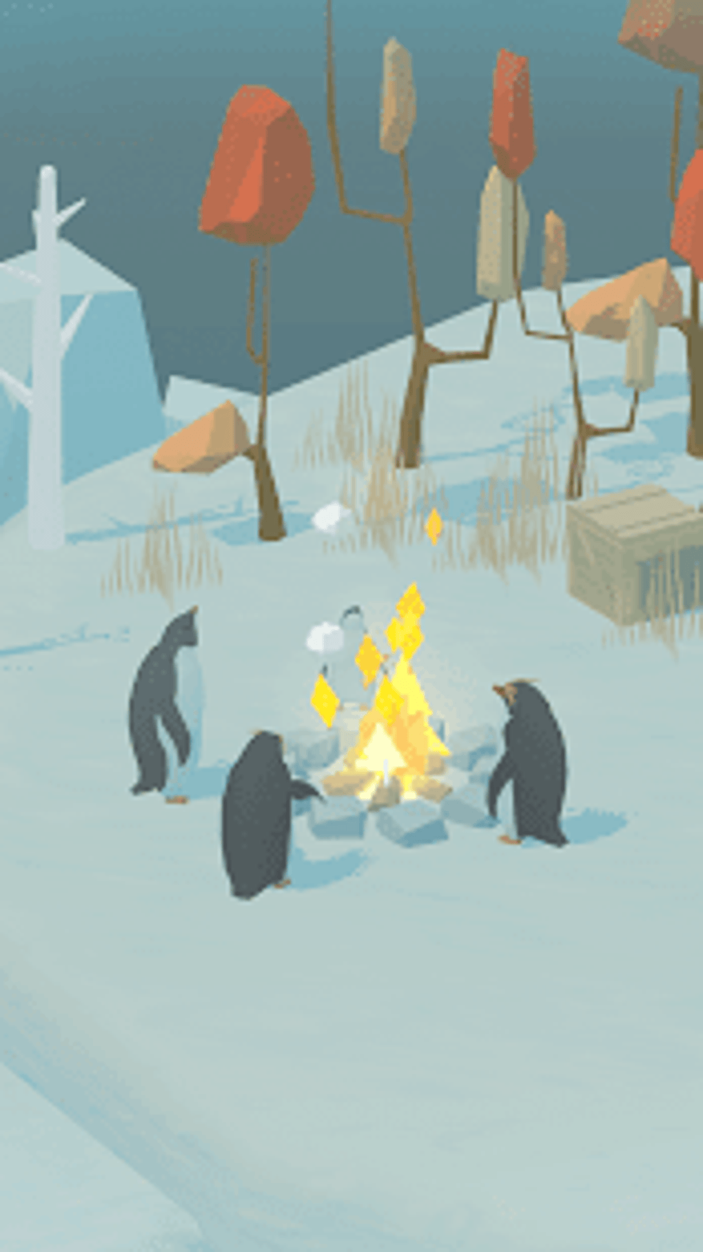 Penguin Isle for Android - Download