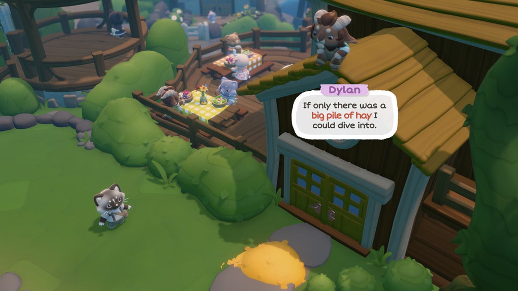 Cozy Caravan - Download