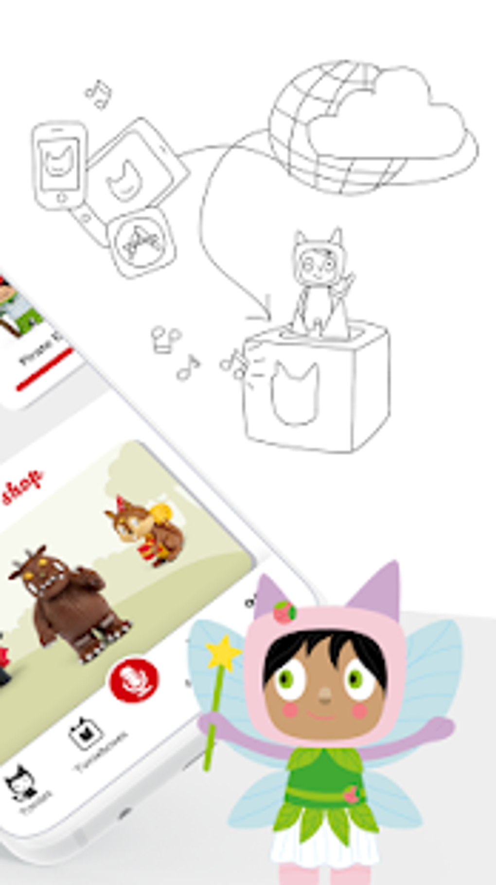 Mytonies Mein Konto – My Tonies Login – IFQNEO