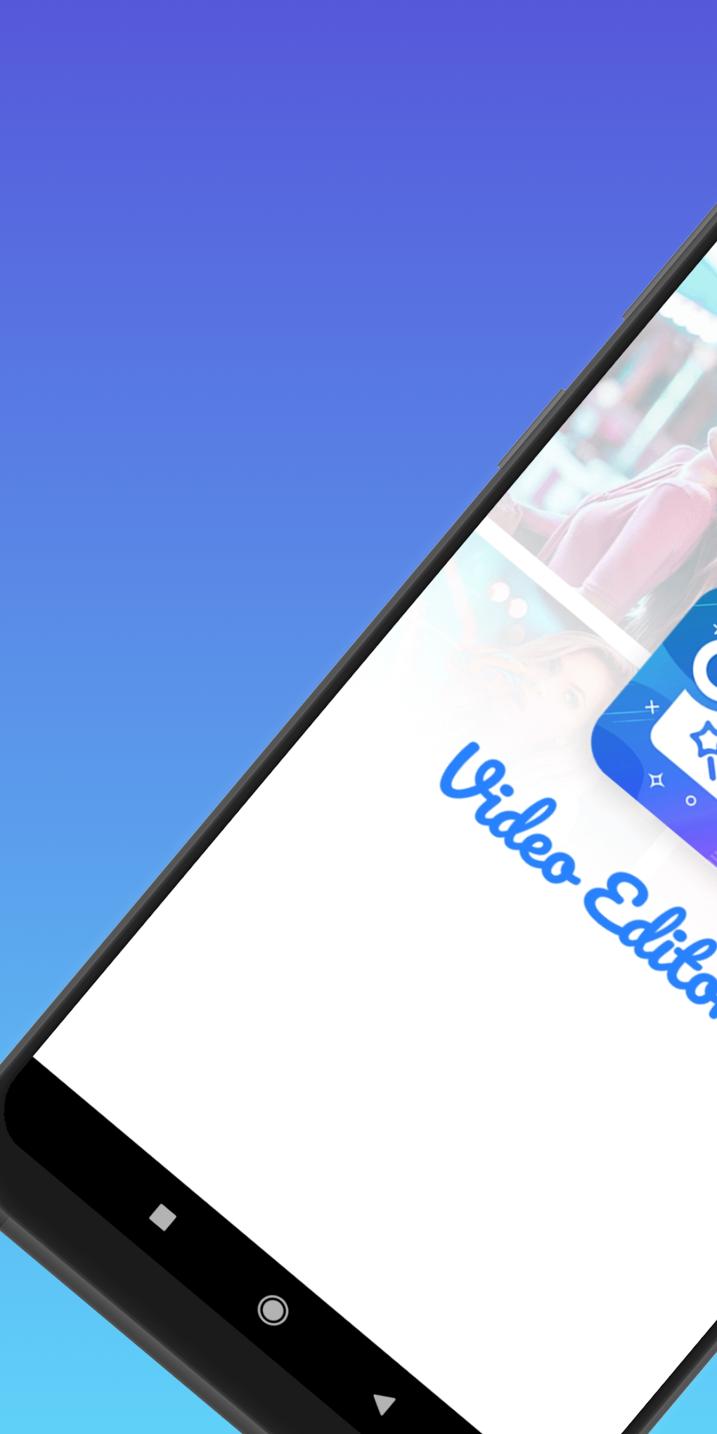 OpenShot Video Editor For Android Download