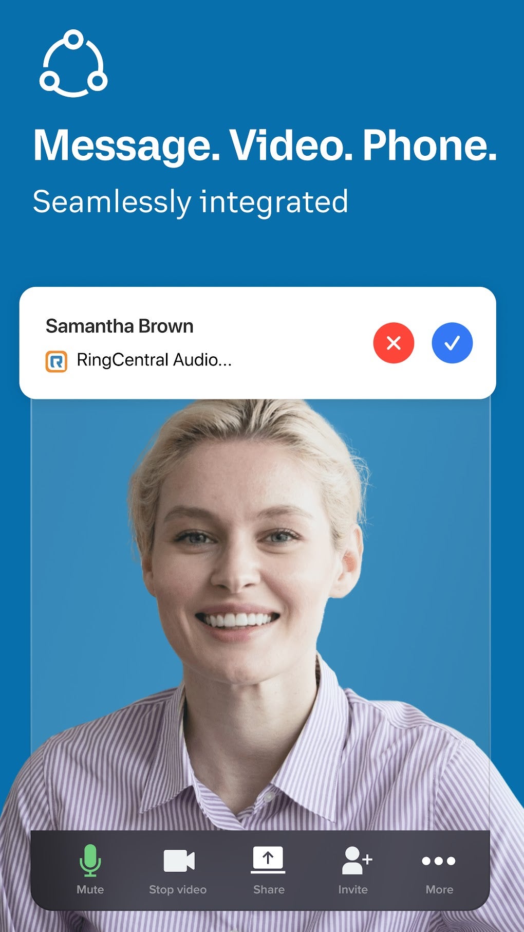 RingCentral APK para Android - Descargar