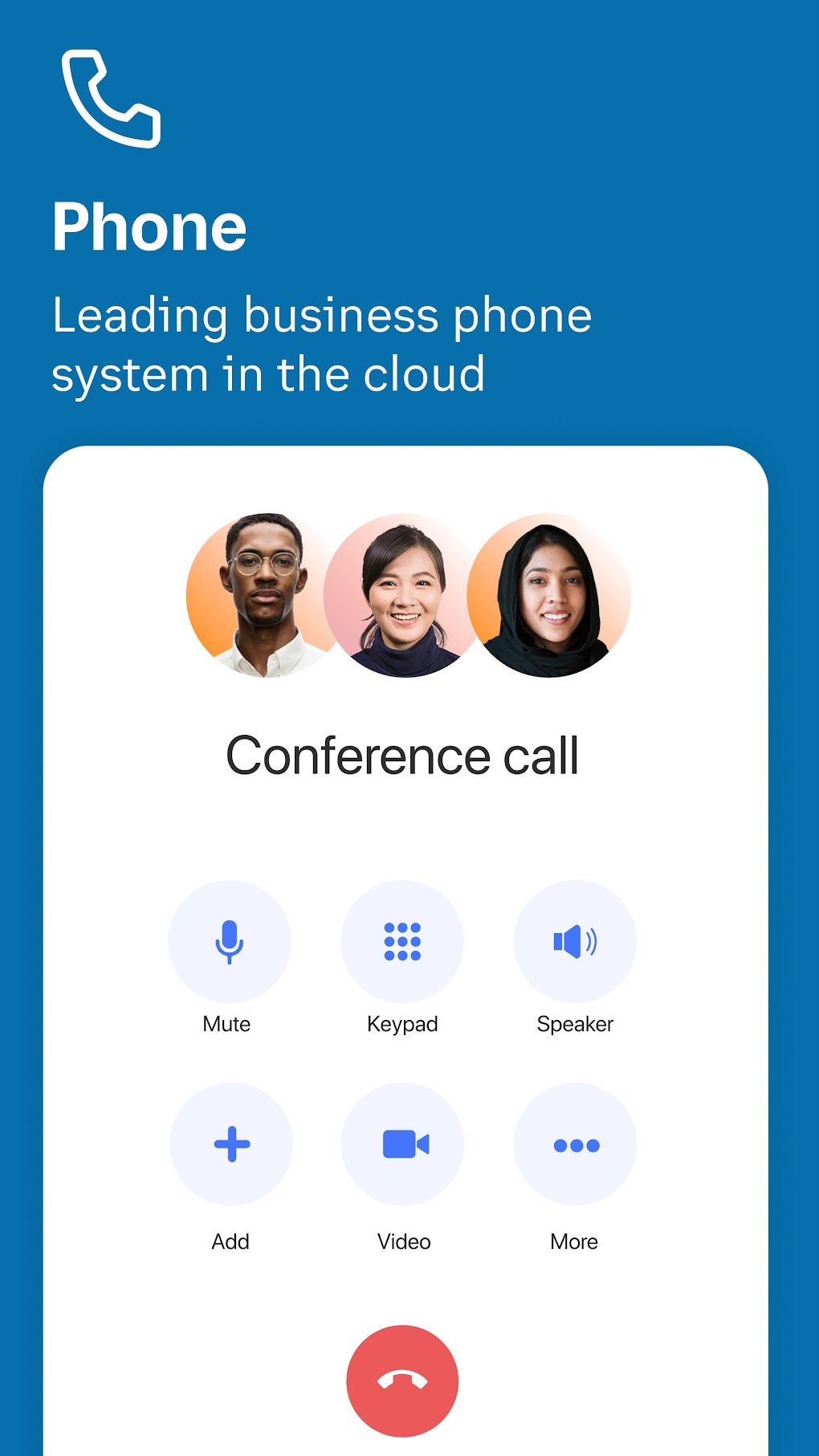 RingCentral APK para Android - Descargar
