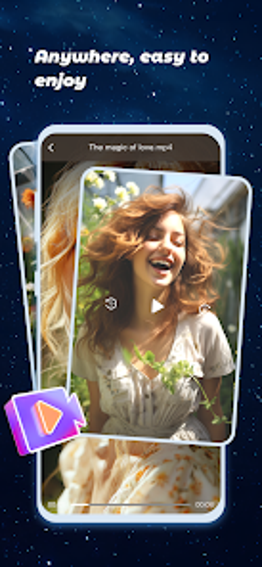 WE Player for Android - Download