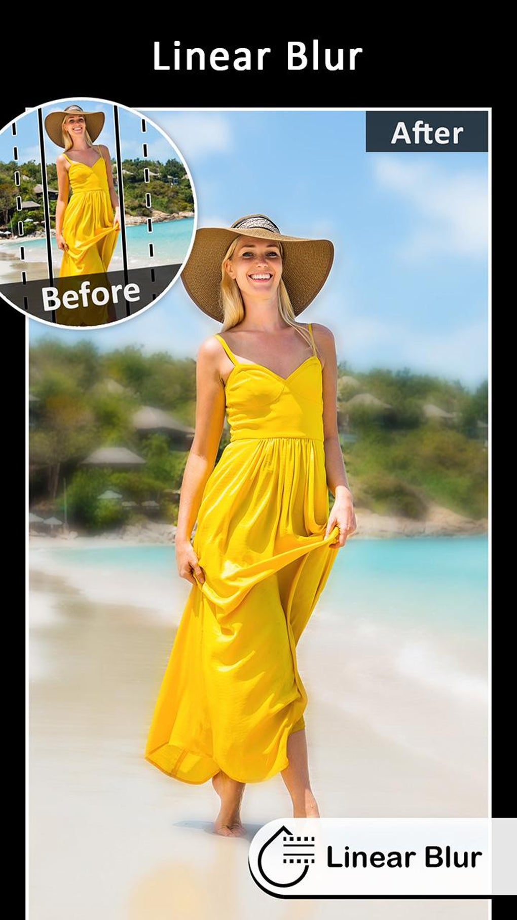 DSLR Blur Effects: Photo Focus Blur Background APK for Android - Download