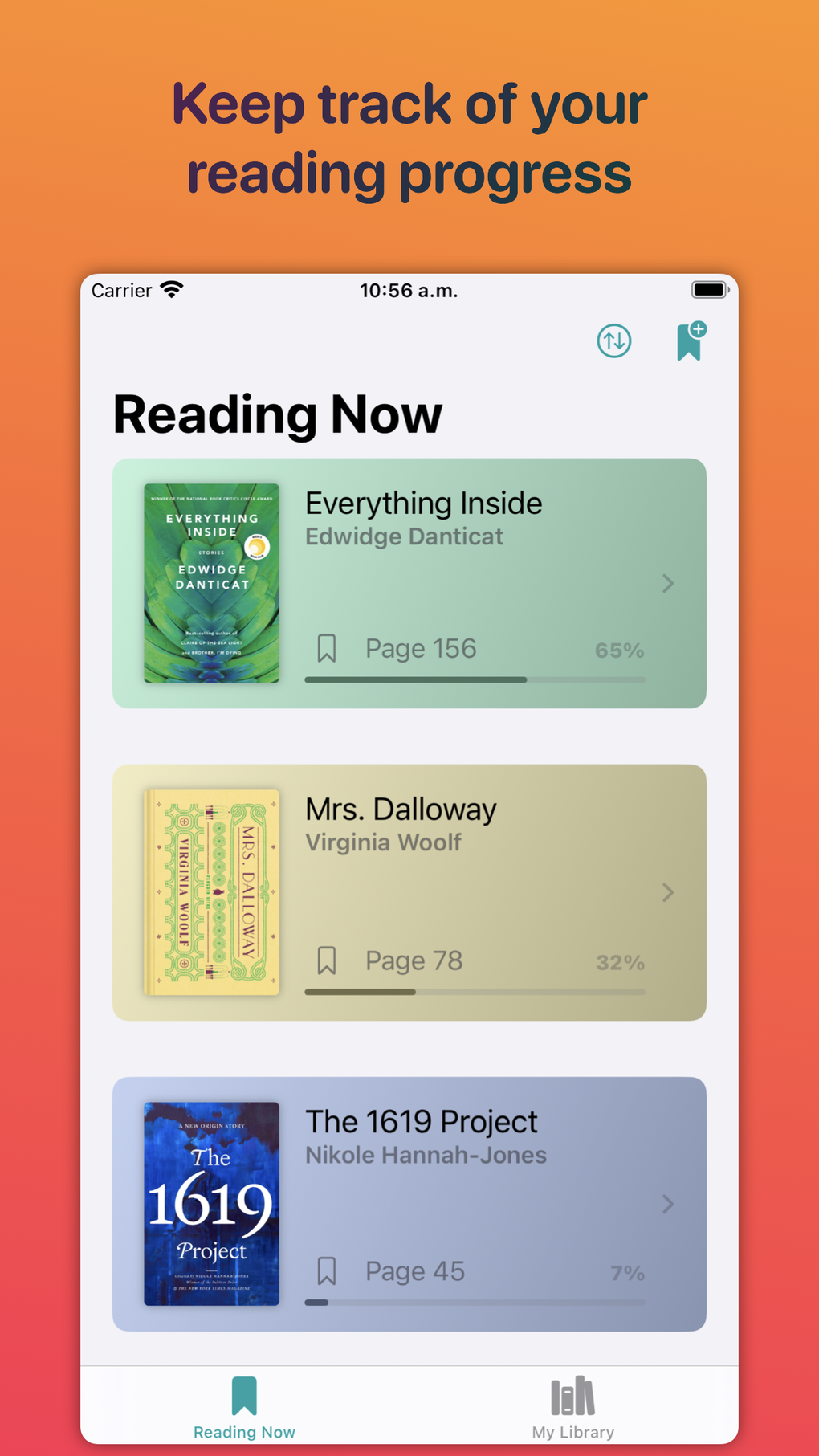 Home Library Manager - Leto para iPhone - Descargar