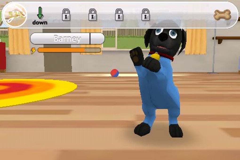 Touch Pets Dogs para iPhone - Download