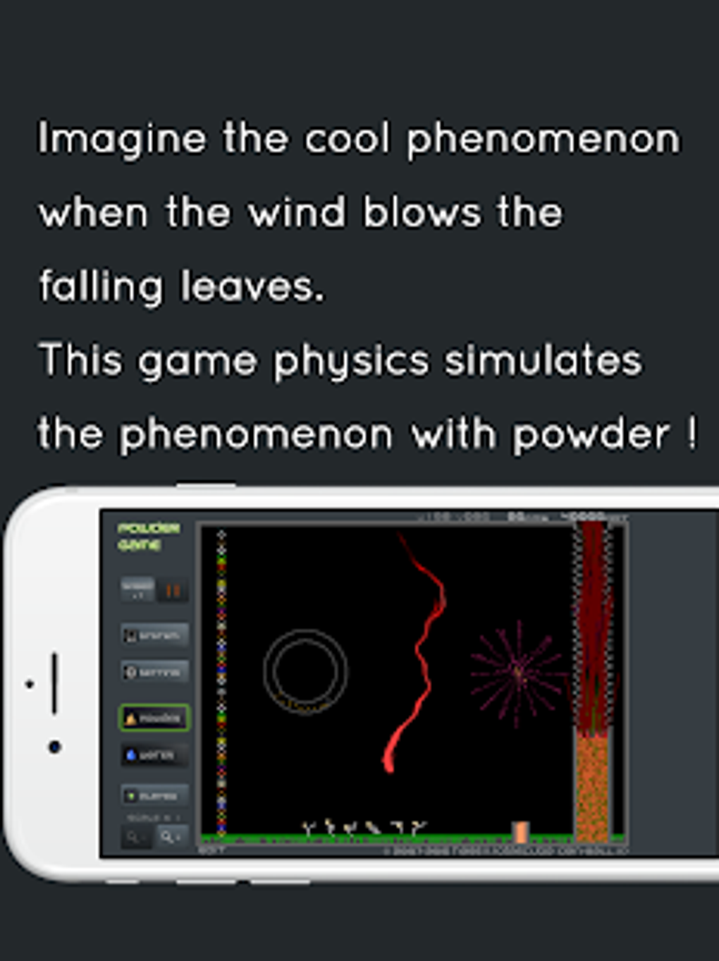 Powder Game APK for Android - Download