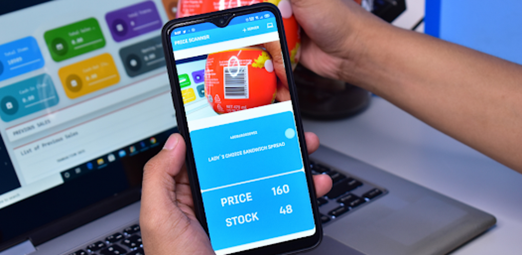 PRICE SCANNER para Android - Descargar