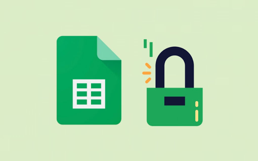 Copy Protected Google Sheets Google Chrome 