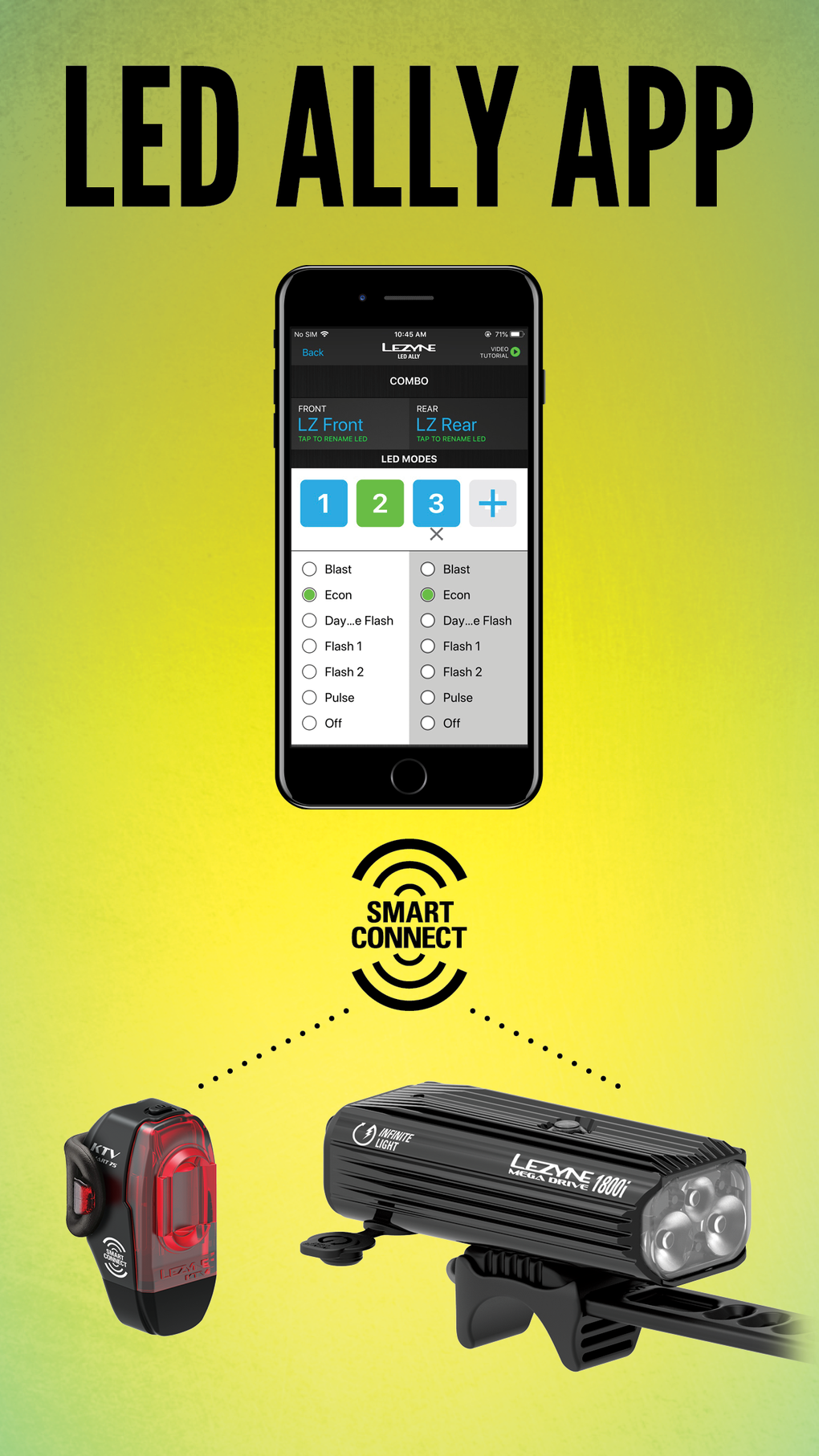 LED Ally para iPhone - Descargar