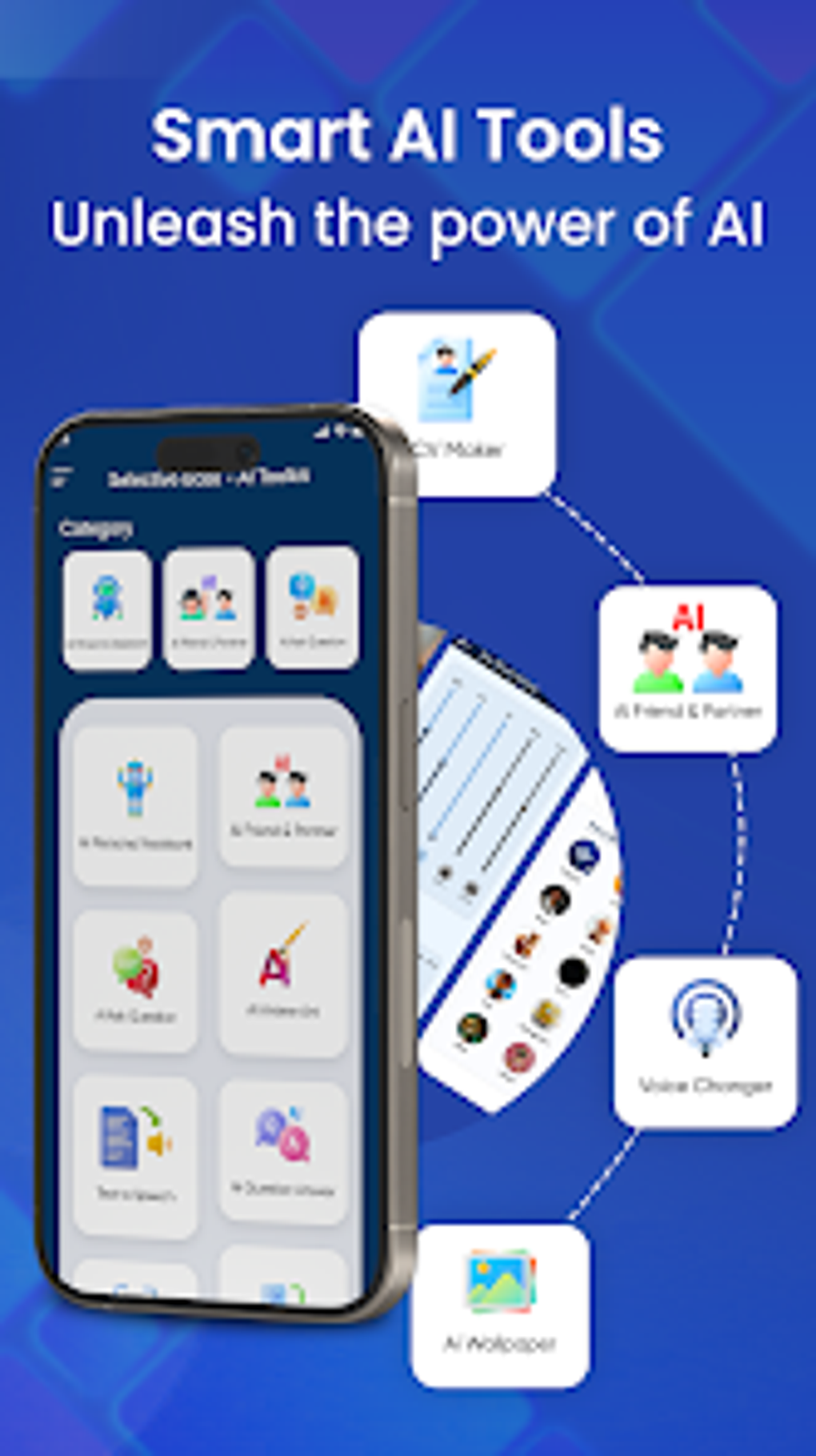 Android 용 AI Smart Tools Tasks - 다운로드