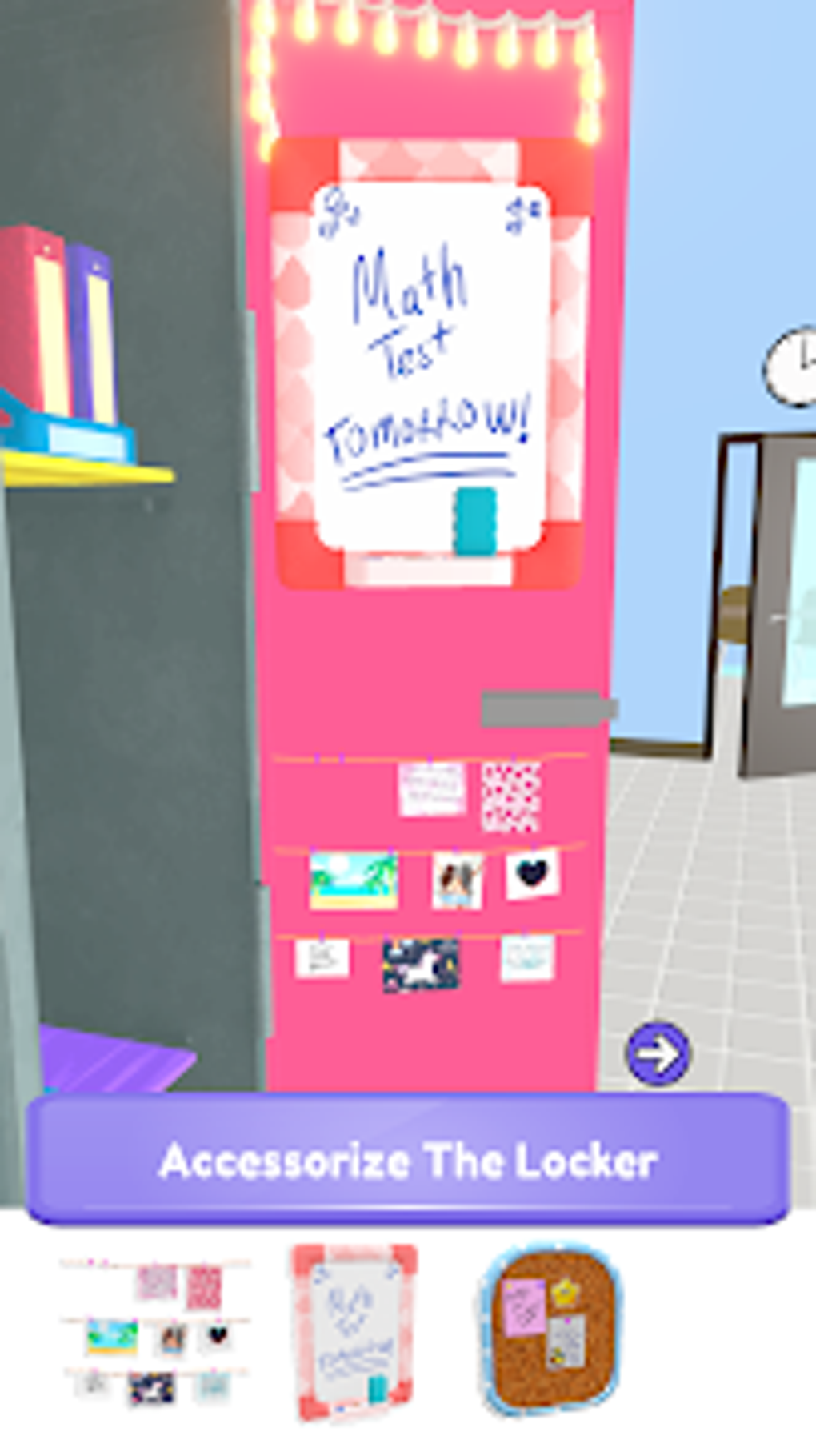 DIY Locker For Android Download