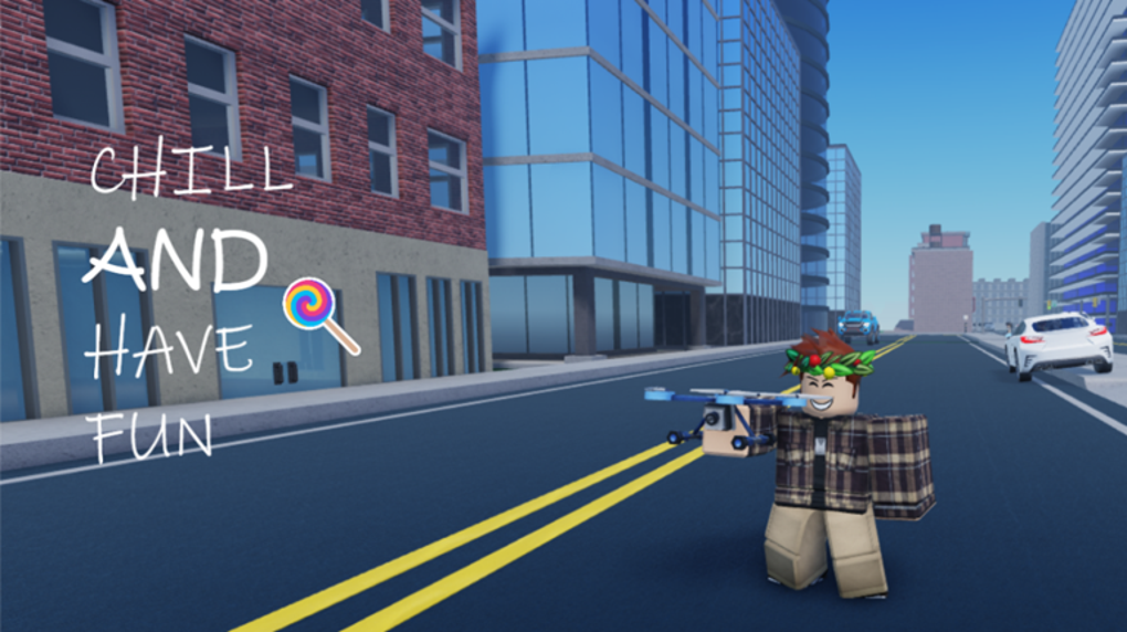 DRONE FLYING SIMULATOR for ROBLOX - Game Download