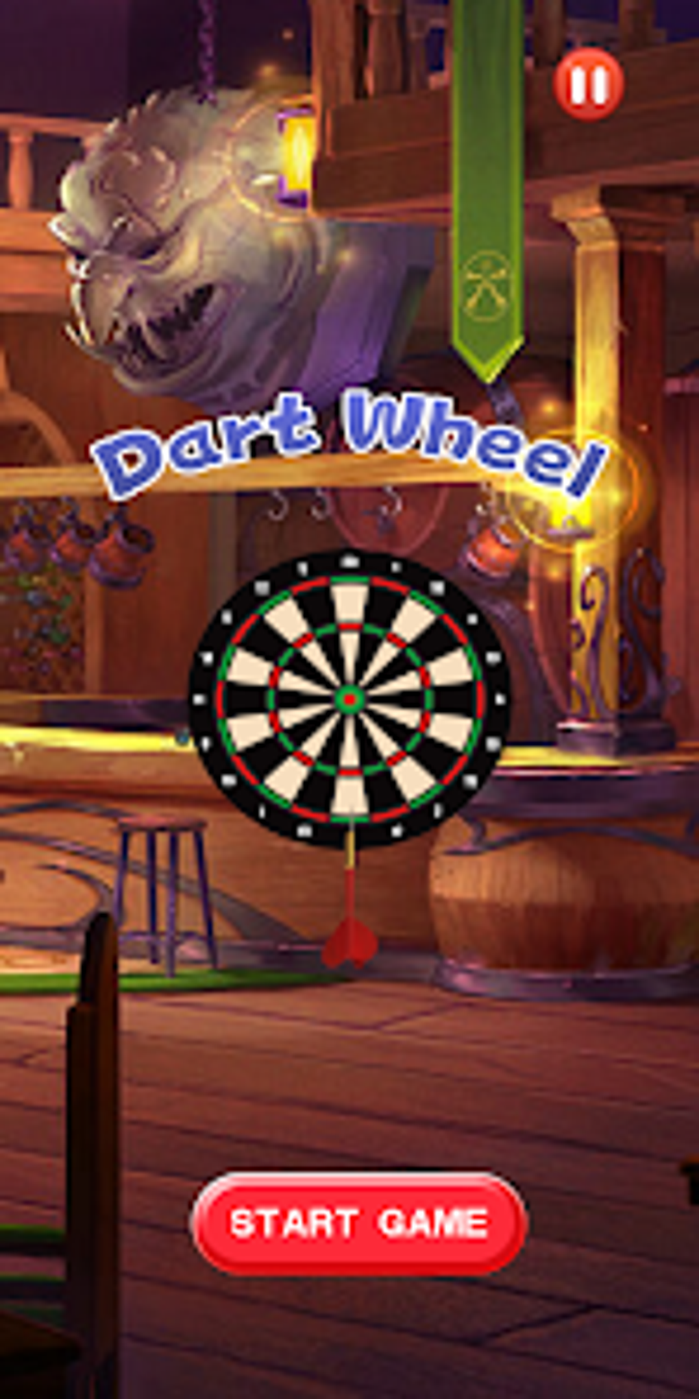 Dart Wheel para Android - Descargar