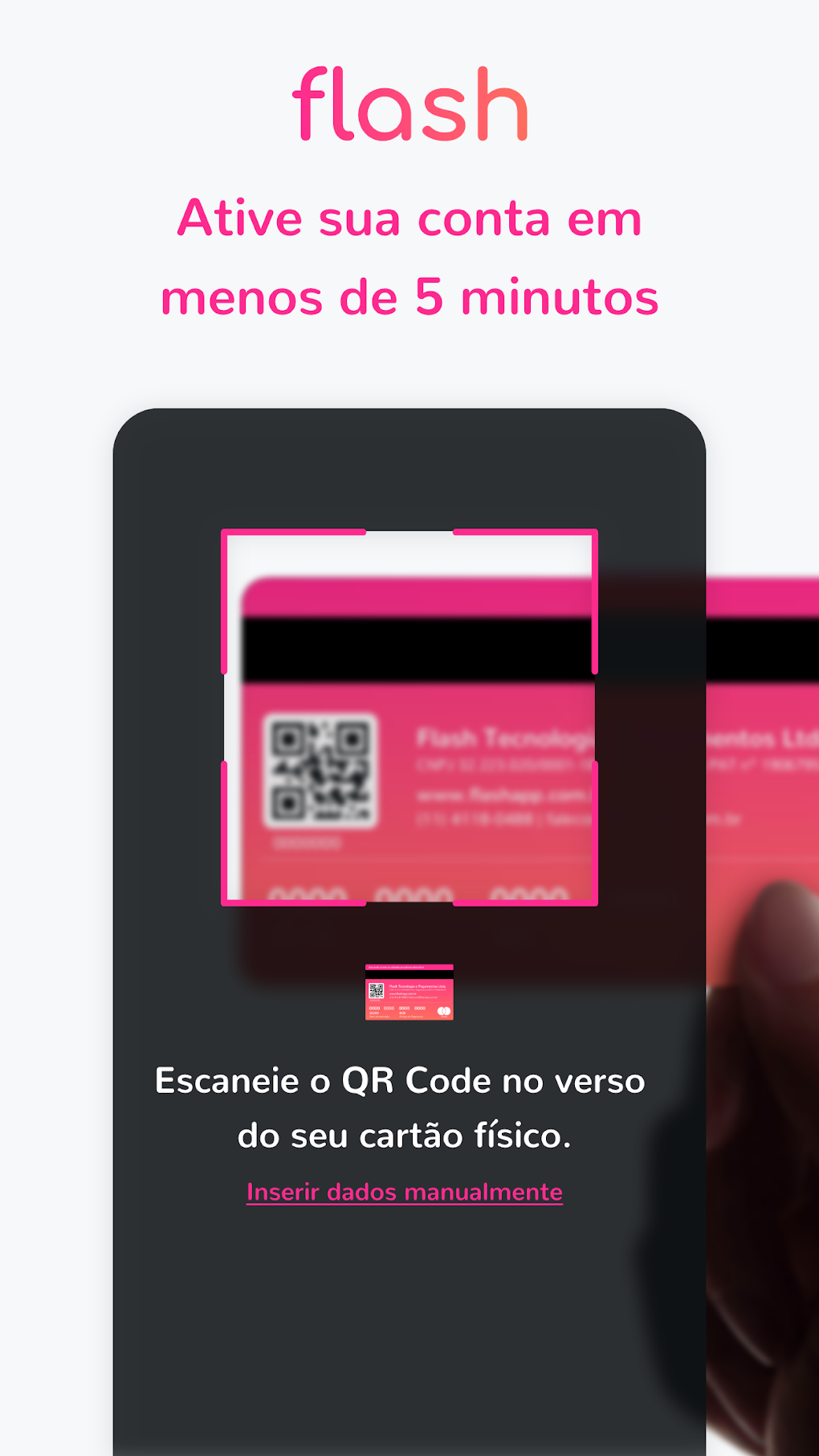 Flash App Benefícios for Android - Download