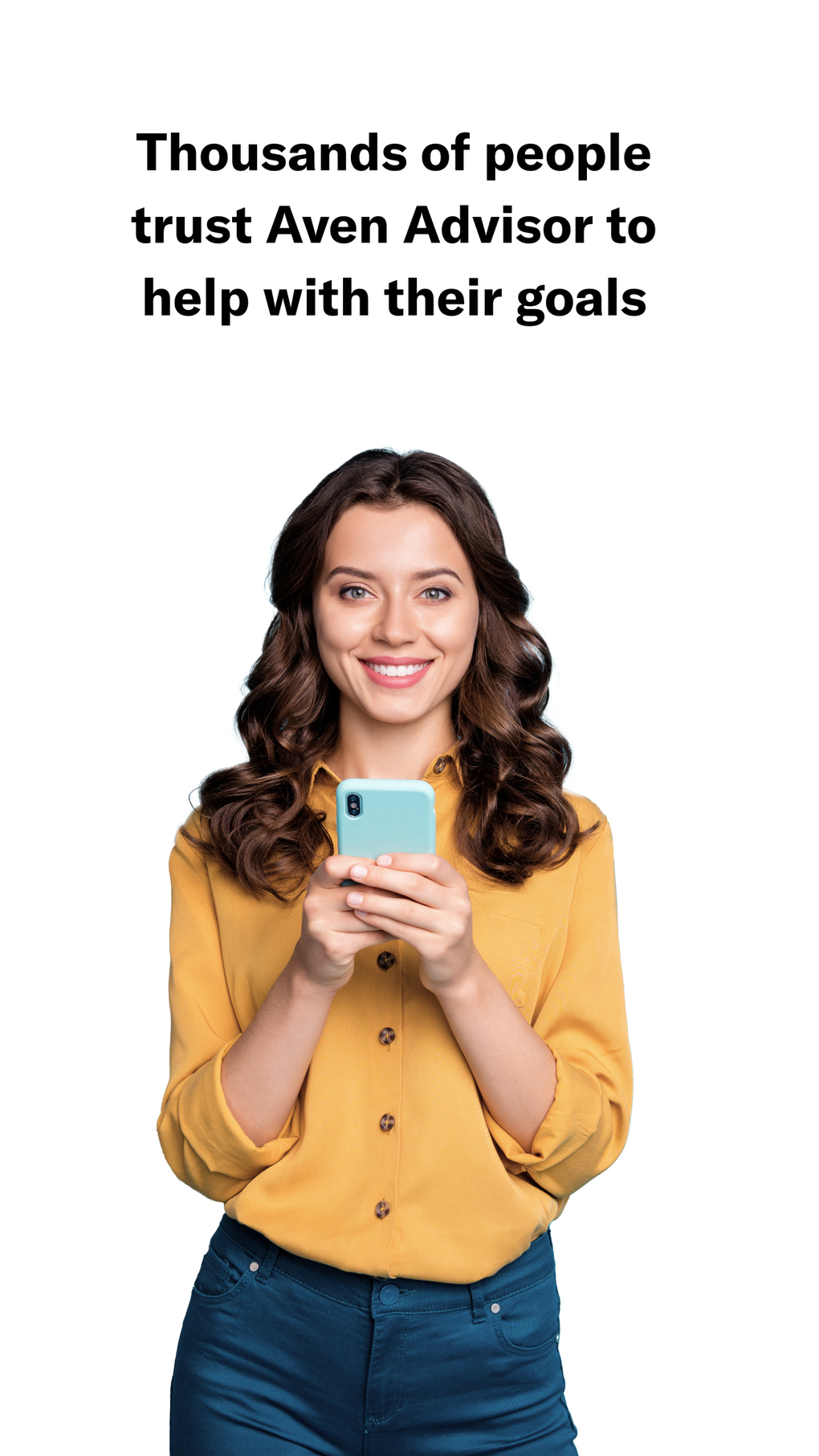 iPhone 용 Aven Advisor: Credit Check App - 다운로드