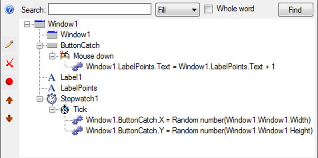 Algorithm - Download
