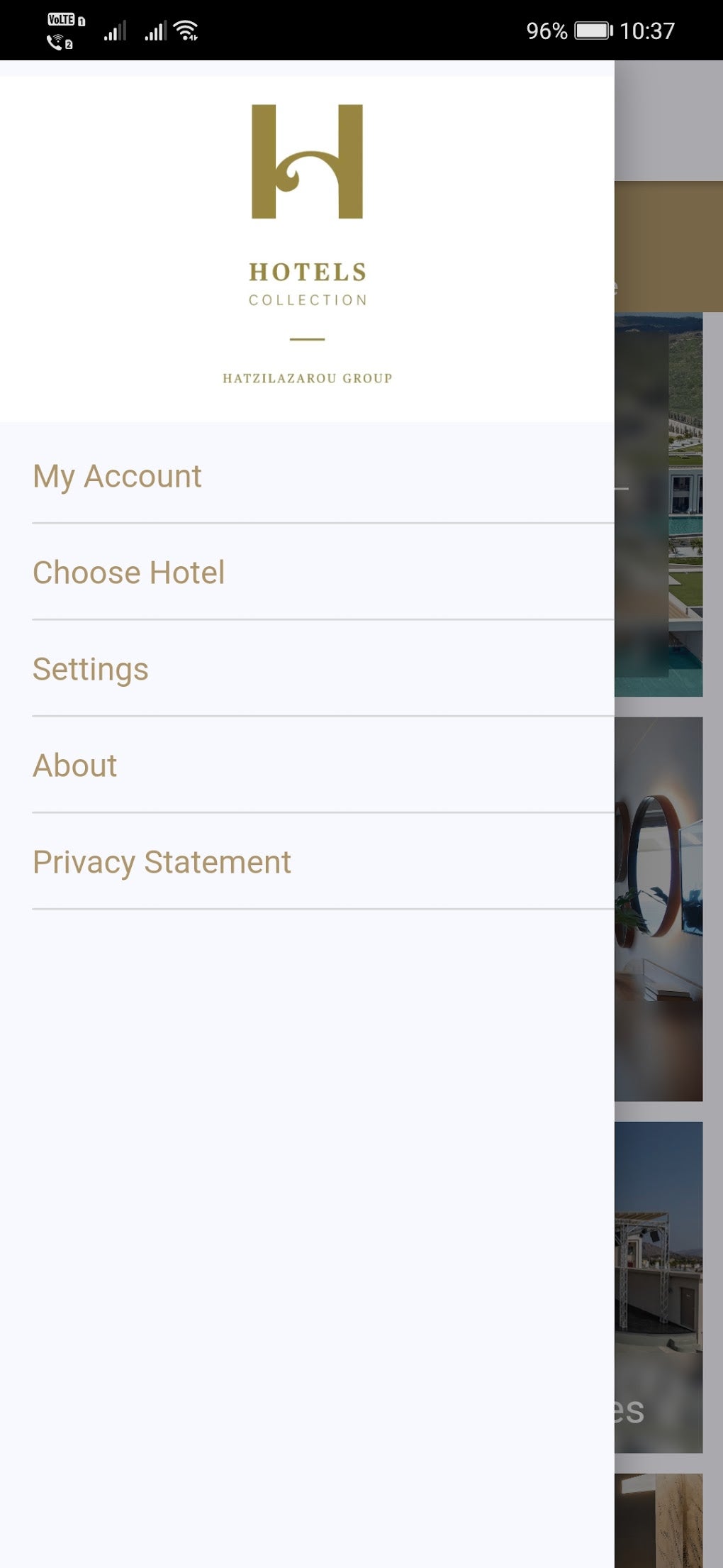 H Hotels Collection for Android - Download