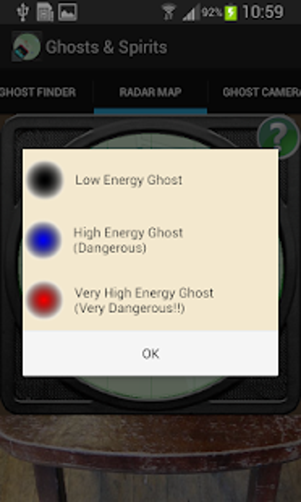 Ghost Prank APK for Android - Download