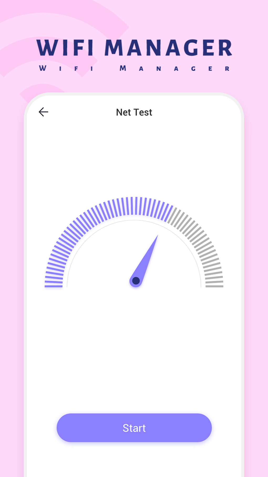 Wifi Manager for Android - Download