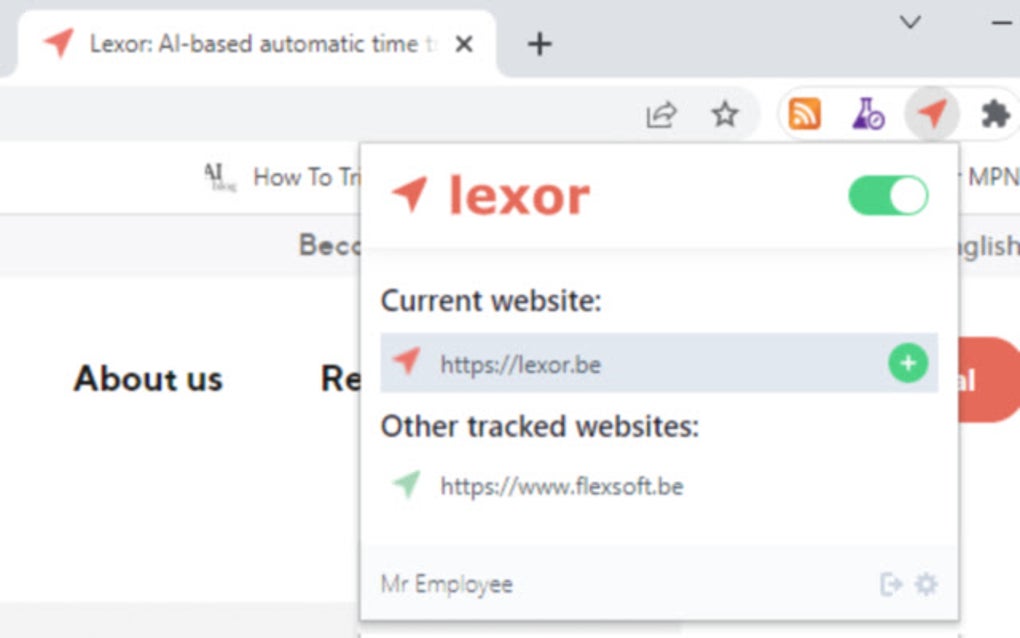 Lexor for Chrome for Google Chrome - Extension Download