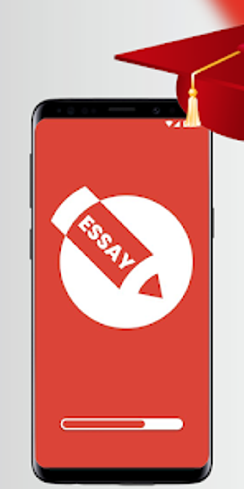 Writen - Essay App for Android - Download