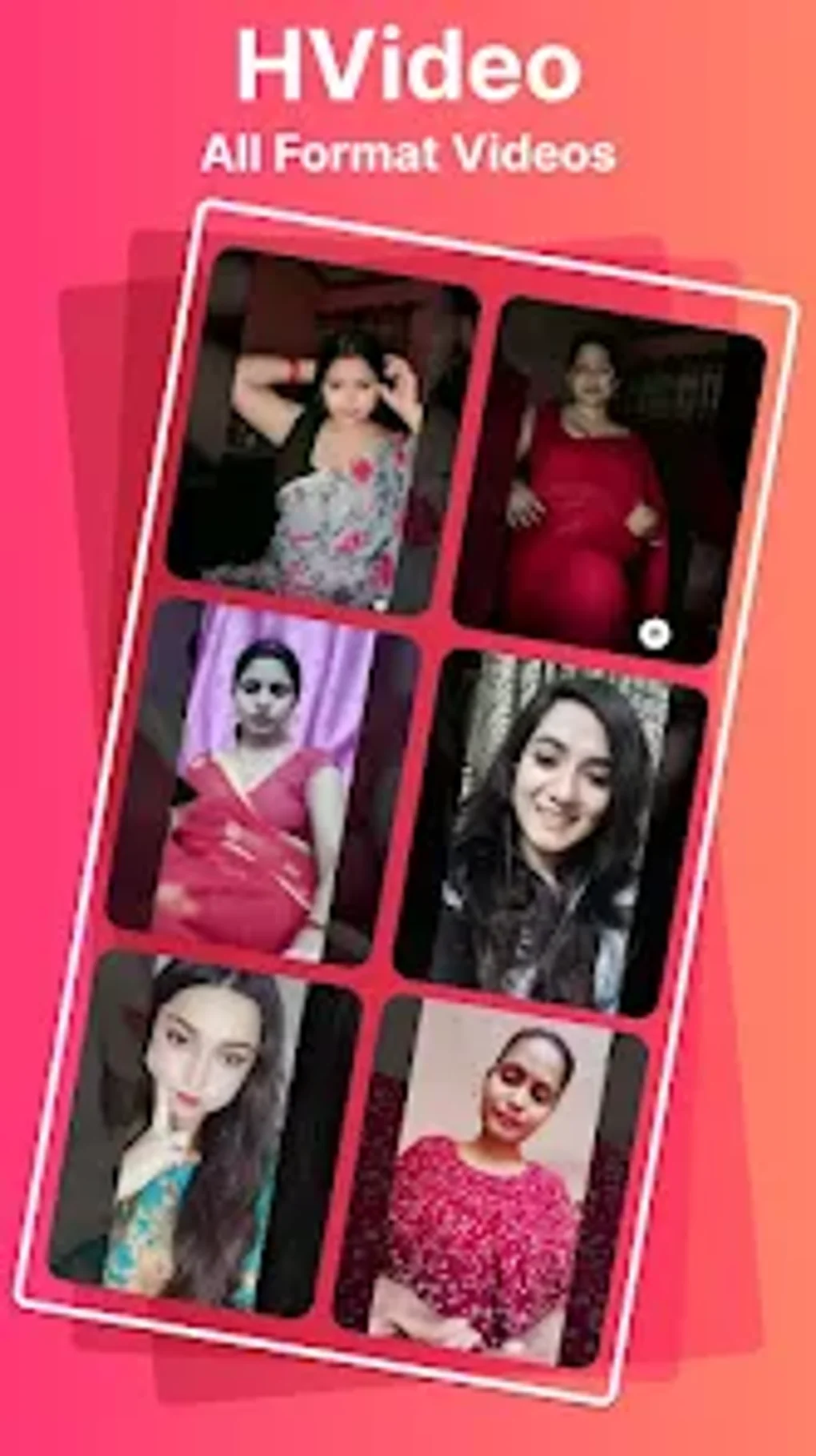 HVideo - Player Downloader para Android - Descargar