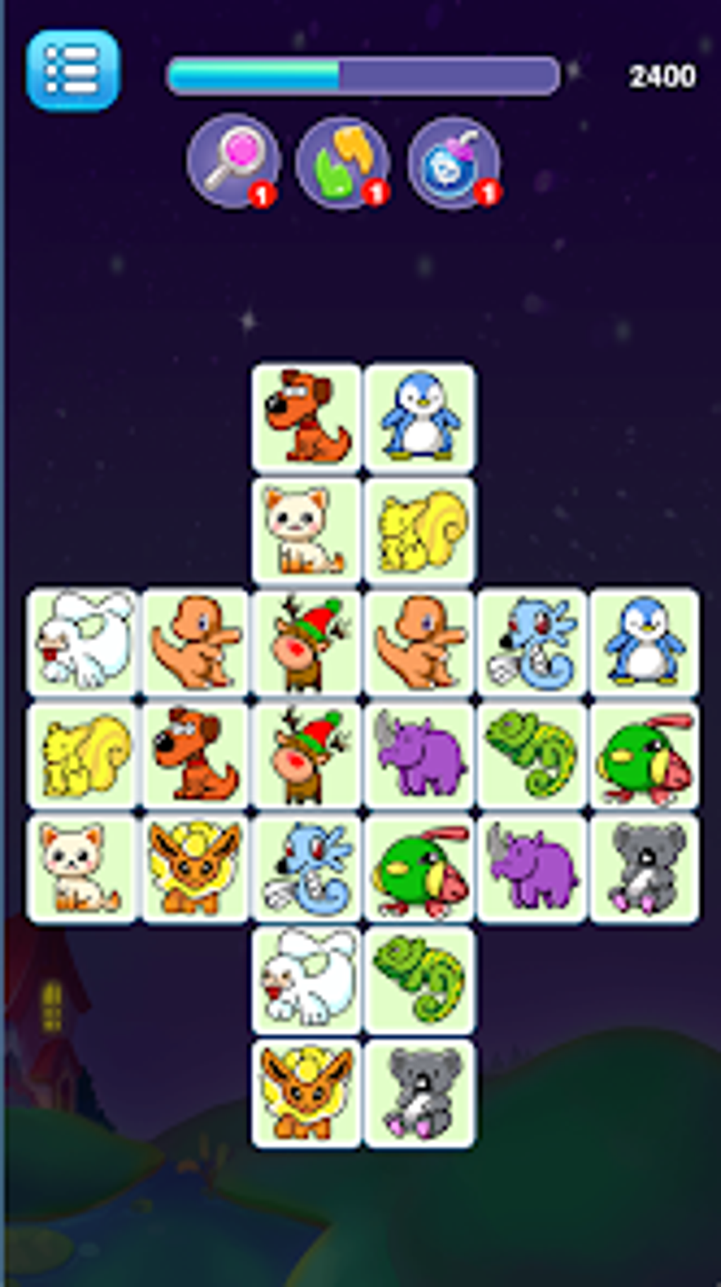 Android 용 Animal Connect: Match Lines - 다운로드