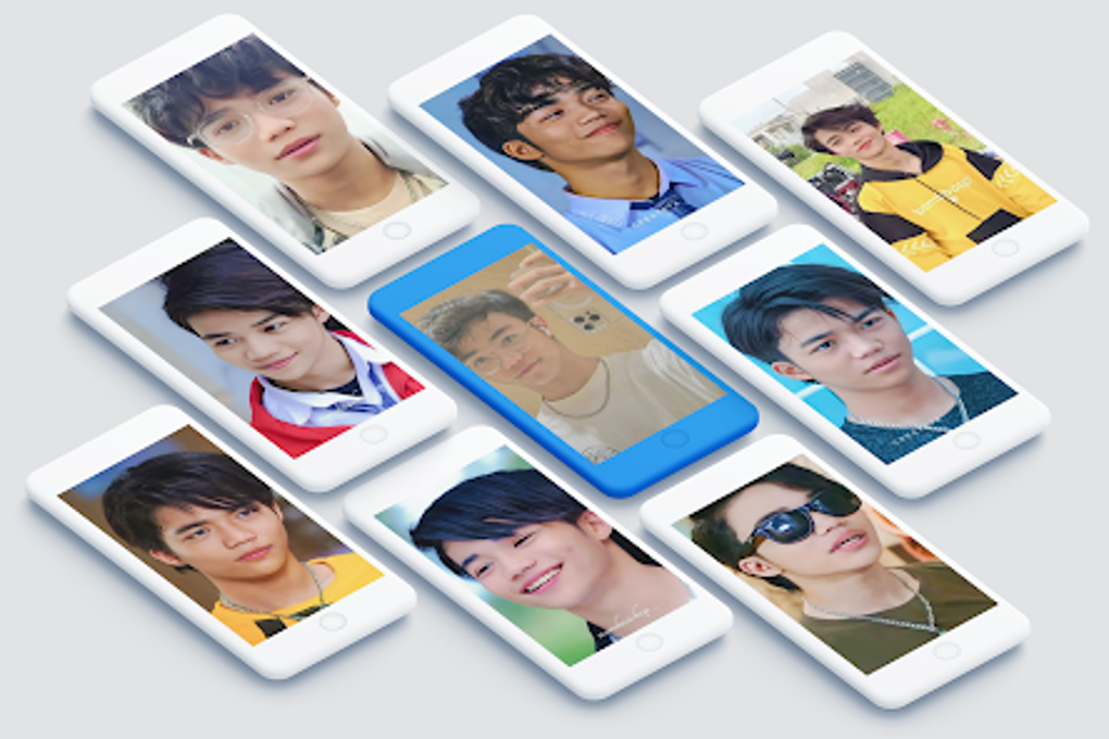 Afan da Gibran Wallpaper 4K HD for Android - Download